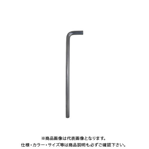 【メーカー】 ●ワイズ 【特長】 ●六角棒レンチの標準型より長さを長くしたタイプのレンチです。狭い所、奥まった所に最適です。 ●先端部形状：六角棒 ●硬度に優れたハードクロムメッキ仕様です。 ●材質：特殊合金クロームバナジウム鋼(SNCM ...