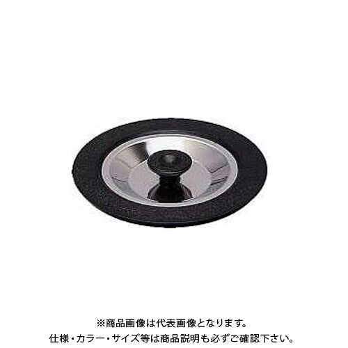 【メーカー】 ●(株)カクダイ 【仕様】 ●商品名：流し台トラップフタSS ●品番：4530-1 ●材質ABS、ステンレス ●4530用 ●パッケージサイズW90ミリ×H150ミリ×D13ミリ 【特記事項】 ●商品画像および商品情報は、あく...
