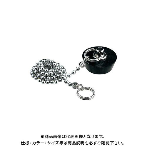 【メーカー】 ●(株)カクダイ 【仕様】 ●商品名：バス用ゴム栓くさりつき//51×47 ●品番：491-119 ●材質NBR ●くさり長さ650ミリ ●パッケージサイズW95ミリ×H125ミリ×D55ミリ 【特記事項】 ●商品画像および商...