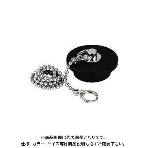 【メーカー】 ●(株)カクダイ 【仕様】 ●商品名：バス用ゴム栓くさりつき//32×28 ●品番：491-141 ●材質NBR ●くさり長さ650ミリ ●パッケージサイズW95ミリ×H125ミリ×D33ミリ 【特記事項】 ●商品画像および商...