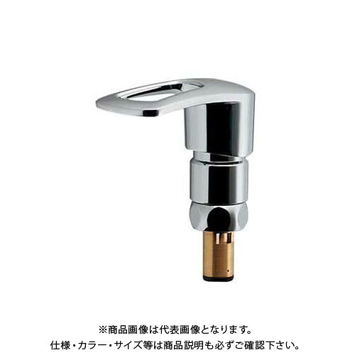 【メーカー】 ●(株)カクダイ 【仕様】 ●商品名：シングルレバー上部 ●品番：793-202 ●材質黄銅、亜鉛 ●使用温度1〜60℃ ●パッケージサイズW120ミリ×H165ミリ×D45ミリ 【特記事項】 ●商品画像および商品情報は、あく...