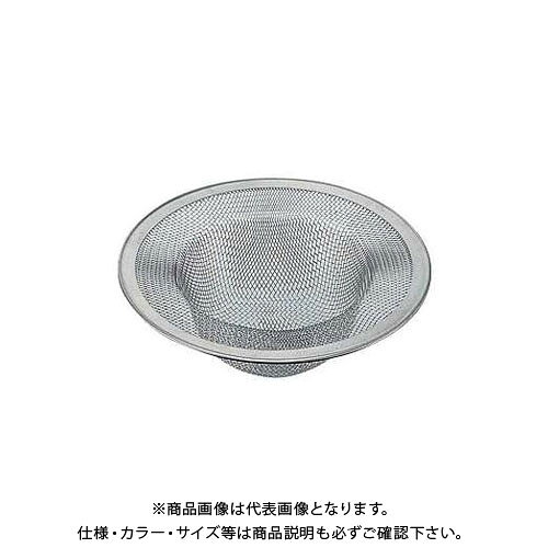 【メーカー】 ●(株)カクダイ 【仕様】 ●商品名：ゴミこし ●品番：9407 ●材質ステンレス ●流し台用 ●パッケージサイズW125ミリ×H180ミリ×D41ミリ 【特記事項】 ●商品画像および商品情報は、あくまでも参考として閲覧くださ...