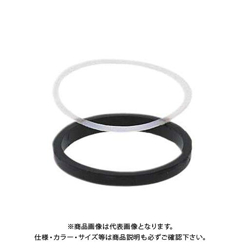 【メーカー】 ●(株)カクダイ 【仕様】 ●商品名：排水さしこみパッキン//38 ●品番：9450C ●材質EPDM、PE ●テール管とトラップU管の接続部に使用し、高さ調節できます。 ●パッケージサイズW75ミリ×H105ミリ×D7ミリ ...
