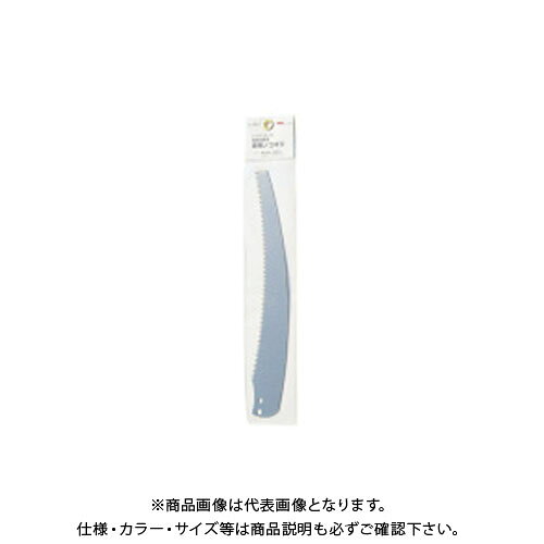 【メーカー】 ●(株)ムサシ 【特長】 ●高枝切鋏専用の手引きノコギリです。 ●太枝スイスイ(335)に適応。 【仕様】 ●生産国：中国 ●適合機種：太枝スイスイ(335)