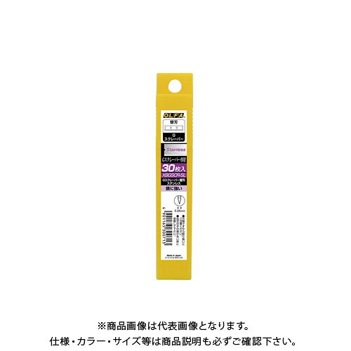 【メーカー】 ●オルファ(株) 【特長】 ●ガラスに傷をつけにくいステンレス製。 【仕様】 ●全長：18×120×0.25(mm) ●重量：4g ●