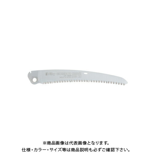 【メーカー】 ●シルキー 【特長】 ●ゴムボーイカーブ万能目240本体用替刃。 ●ゴムボーイ7カーブ万能目240用替刃兼用です。 【仕様】 ●サイズ：270×40×1.3mm ●重量：50g 【関連商品】 Silky シルキー ゴムボーイカ...