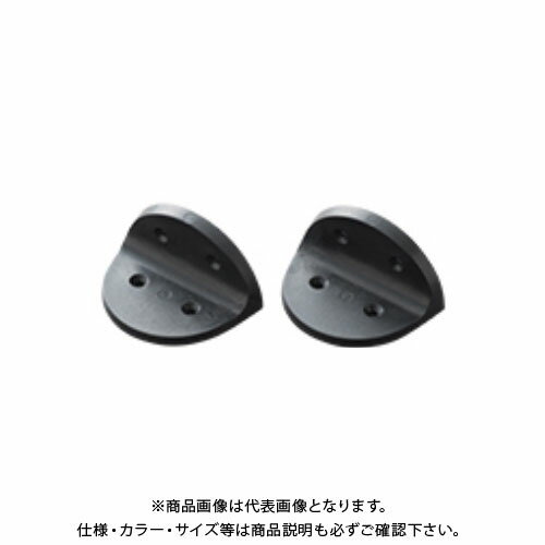 【メーカー】 ●若井産業(株) 【特長】 ●2X4材・1X4材用ビス付左右棚受けセット 【仕様】 ●パッケージ寸法：180mm×114mm×45mm ●重さ：75g ●本体樹脂：ABS 【関連商品】 若井産業 DWT75W ディアウォール用...