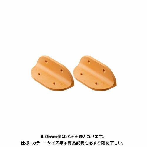 【メーカー】 ●若井産業(株) 【特長】 ●2X6材・1X6材用ビス付左右棚受けセット 【仕様】 ●耐荷重(約)：7kg(2個使用時) ●セット内容：棚受け本体×2個、頭部着色ねじ×8本 ●色：ライトブラウン 【関連商品】 若井産業 DWT...