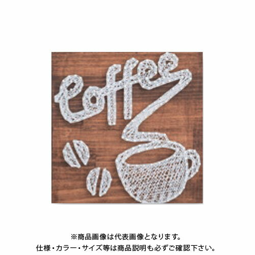 【メーカー】 ●若井産業(株) 【特長】 ●ストリングアートキット品 所要製作時間約4時間 【仕様】 ●パッケージ寸法：330mm×225mm×25mm ●重さ：330g 【セット内容】 ●釘 ●板 ●釘打ち治具 ●パターンシート 【注意】...