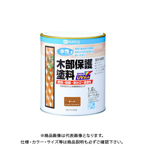【メーカー】 ●カンペハピオ 【特長】 ●木目をいかしたまま表面に塗膜を作らず着色するので、木材の持つ自然な風合いを引き立たせます ●木材保護成分も配合されているので防虫・防腐・防カビ・防藻・UVカット効果を発揮します ●臭いが少なく、乾燥...