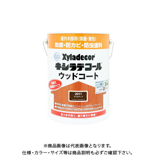【メーカー】 ●カンペハピオ 【特長】 ●木材保護塗料のトップブランド「キシラデコール」の水性半造膜タイプ表面に膜を作り、着色する「造膜性能」と、内部に浸透し保護する「浸透性能」を兼ね備えた半造膜タイプ「柔軟性」「通気性」「密着性」に優れた...