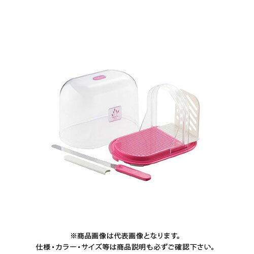 【メーカー】 ●川崎合成樹脂 【特長】 ●好評頂いてます「パンハウス」にカラフルなカラーが追加されました。 ●切ったパンがパンスタンドで倒れない設計。 ●パンを真っ直ぐにきれいに切れて【厚切り・薄切り】の目盛りが付いたスライスガイドが付いて...