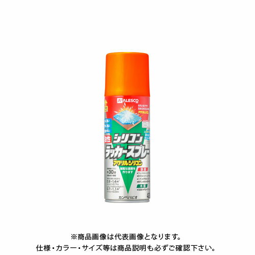 【メーカー】 ●カンペハピオ 【特長】 ●高耐久アクリル・シリコン樹脂配合だから紫外線・排ガス・雪・酸性雨などに耐久性に優れた汚れに強い塗膜を作ります ●速乾性で光沢が優れたラッカータイプ ※ラッカー溶剤が下地塗装面を侵す恐れがありますので...