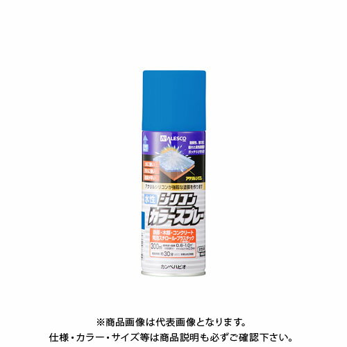 【メーカー】 ●カンペハピオ 【特長】 ●高耐久アクリル・シリコン樹脂配合だから紫外線・排ガス・雪・酸性雨などに耐久性に優れた汚れに強い塗膜を作ります ●臭いが少なく、いろいろな素材に塗れる水性タイプ ※乾くと雨や水で流れ落ちる事はありませ...