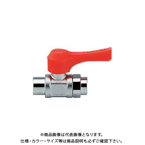 【メーカー】 ●(株)カクダイ 【特長】 ●ワンタッチ着脱式ハンドル。 ●第三者認証機関 (日本水道協会品質認証センター)に認証登録された製品。 【仕様】 ●材質：黄銅 【特記事項】 ※ 商品画像および商品情報は、あくまでも参考として閲覧く...
