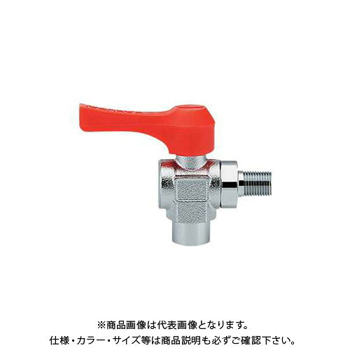 【メーカー】 ●(株)カクダイ 【特長】 ●ワンタッチ着脱式ハンドル。 ●第三者認証機関(日本水道協会品質認証センター)に認証登録された製品。 【仕様】 ●材質：黄銅 【特記事項】 ※ 商品画像および商品情報は、あくまでも参考として閲覧くだ...