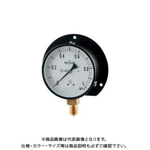 【メーカー】 ●(株)カクダイ 【特長】 ●取付ネジは管用平行ネジ。 ●サイホン管との併用が必要です。 【仕様】 ●商品サイズ：ケース径75mm×圧力レンジ0.25MPa ●材質：ケース・鋼/ネジ部・黄銅 【特記事項】 ※ 商品画像および商...