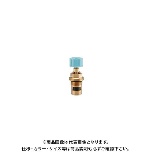 【メーカー】 ●(株)カクダイ 【特長】 ●時計まわり止水。 ●90°開閉。 ●取付ネジは専用。 ●本体にJANコードが付いている製品。 【仕様】 ●材質：黄銅、シリコンゴム 【特記事項】 ※ 商品画像および商品情報は、あくまでも参考として...