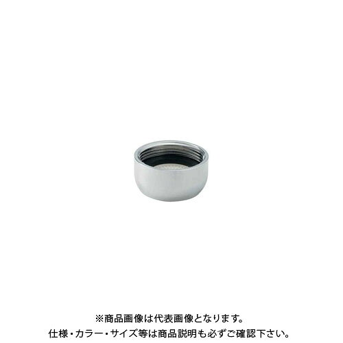 【メーカー】 ●(株)カクダイ 【特長】 ●パイプ取付ネジW26山20に直接取付けできる整流器です。 【仕様】 ●材質：黄銅 【特記事項】 ※ 商品画像および商品情報は、あくまでも参考として閲覧ください。製品仕様(スペック)・付属品・色等に...