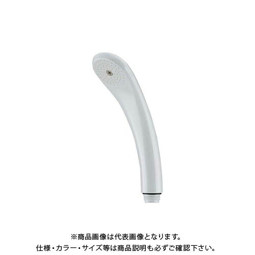 【メーカー】 ●(株)カクダイ 【特長】 ●アダプター付き。 ●吐水穴外周φ38ミリ。 【仕様】 ●材質：ABS ●カラー：ホワイト 【特記事項】 ※ 商品画像および商品情報は、あくまでも参考として閲覧ください。製品仕様(スペック)・付属品...