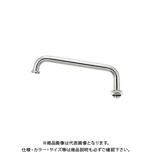【メーカー】 ●(株)カクダイ 【特長】 ●自在水栓、混合栓の補修用パイプ。 ●泡沫金具は付いておりません。 ●0780泡沫金具、210-085キッチンシャワーが装着できます。 ●泡沫金具取付部分のネジ径はW22山20です。 ● 交換時、ナ...