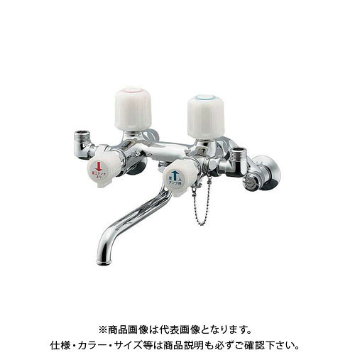 【メーカー】 ●(株)カクダイ 【特長】 ●ソーラーと給湯器を併用接続する場合の混合栓。 ●ボイラー、湯沸器、ソーラーが併用できます。 ● パイプ：0751-170。 ●逆流防止機能が付いている製品。 【特記事項】 ※ 商品画像および商品情...