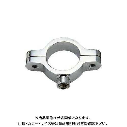 【メーカー】 ●(株)カクダイ 【特長】 ●取付ネジW1/4×山20。 【仕様】 ●商品サイズ：パイプ外径32.5、適合管径32.5mm ●材質：黄銅 【特記事項】 ※ 商品画像および商品情報は、あくまでも参考として閲覧ください。製品仕様(...