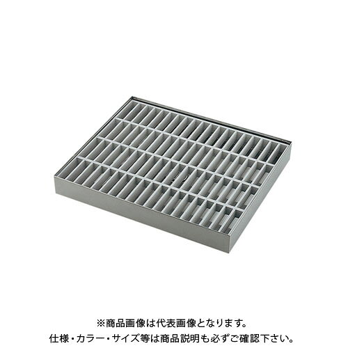 【メーカー】 ●(株)カクダイ 【特長】 ●排水工事が必要、排水金具付き (呼50VU管用)屋外での使用において若干の色落ちが発生する場合があります。 ●本体部に衝撃を与えないでください。 【仕様】 ●材質：ステンレス、FRP 【特記事項】...