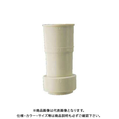 【メーカー】 ●(株)カクダイ 【特長】 ●洗濯機パーツ。 ●4371洗濯機用排水ホースの延長用パーツ。 ●接続には6301塩ビパイプ用接着剤をご使用ください。 【仕様】 ●材質：PVC 【特記事項】 ※ 商品画像および商品情報は、あくまで...