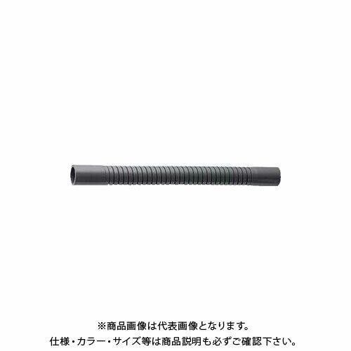 【メーカー】 ●(株)カクダイ 【特長】 ●フレキシブルに曲がるので芯ズレにも対応可能。 ●呼20〜30は空調ドレン配管用。 ●VP・VU管と同外径なので塩ビ用継手で接続。 ●使用温度：1〜40℃。 【仕様】 ●材質：PVC 【特記事項】 ...