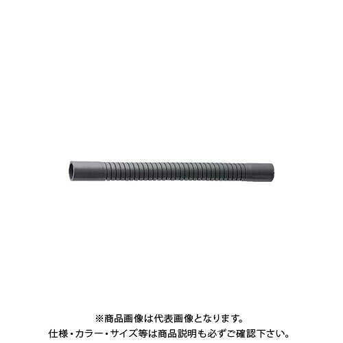【メーカー】 ●(株)カクダイ 【特長】 ●フレキシブルに曲がるので芯ズレにも対応可能。 ●呼20〜30は空調ドレン配管用。 ●VP・VU管と同外径なので塩ビ用継手で接続。 ●使用温度：1〜40℃。 【仕様】 ●材質：PVC 【特記事項】 ...
