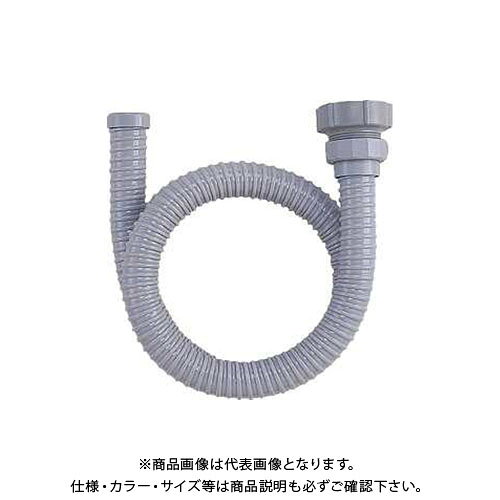 【メーカー】 ●(株)カクダイ 【特長】 ●ナット回転式。 ●取付ネジG11／2、G2兼用。 【仕様】 ●商品サイズ：ホース内径30×外径34mm ●材質：PVC 【特記事項】 ※ 商品画像および商品情報は、あくまでも参考として閲覧ください...