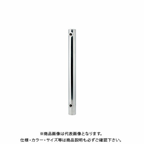 【メーカー】 ●(株)カクダイ 【特長】 ●鏡面仕上げ。 ●本体部に衝撃を与えないでください。 ●破損の恐れがあります。 ●第三者認証機関 (日本水道協会品質認証センター)に認証登録された製品。 【仕様】 ●材質：表面・ステンレス/保護材・...