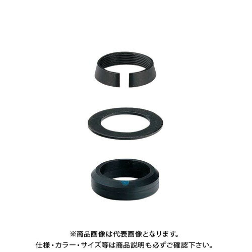 【メーカー】 ●(株)カクダイ 【特長】 ●ロックリング、ワッシャー、ゴムパッキンのセット。 ●3管兼用ジョイントに呼25・30塩ビ管を接続する場合に必要。 【特記事項】 ※ 商品画像および商品情報は、あくまでも参考として閲覧ください。製品...