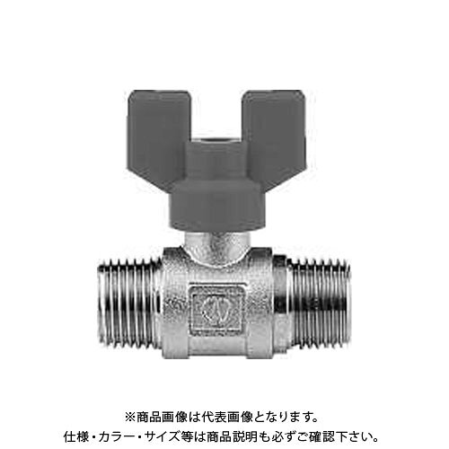 【メーカー】 ●(株)カクダイ 【特長】 ●両方向通水可能。 ●首長ハンドル兼用タイプ (アタッチメント付き)。 ●ワンタッチ着脱式ハンドル。 ●※気体、不凍液には使用できません。 ● 第三者認証機関 (日本水道協会品質認証センター)に認証...