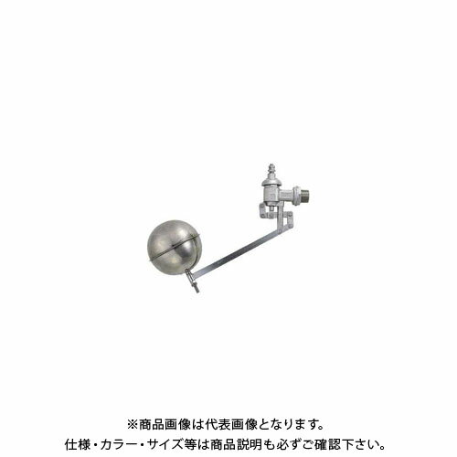 【メーカー】 ●(株)カクダイ 【特長】 ●最高使用温度：100℃。 ●使用圧力：0.1〜0.6MPa。 【仕様】 ●材質：本体・SCS14(SUS316相当)/アーム・SUS304/玉・SUS316 【特記事項】 ※ 商品画像および商品情...