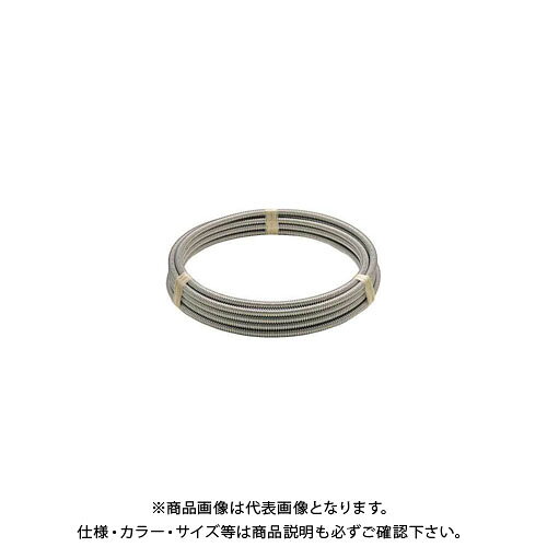 【メーカー】 ●(株)カクダイ 【特長】 ●第三者認証機関 (日本水道協会品質認証センター)に認証登録された製品。 ●最高使用圧力：0.75MPa。 ●最小曲げ半径6712-13：39ミリ。 ●パイプ外径16ミリ (呼13)20ミリ (呼2...