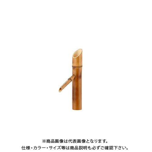 【メーカー】 ●(株)カクダイ 【特長】 ●天然竹使用。 ●取付穴径22〜28ミリ・厚5〜30ミリ吐水口ですので別途バルブが必要です。 ●784-408、784-409カウンター化粧バルブと合わせてご使用ください。 ●※天然竹のため節の違い...