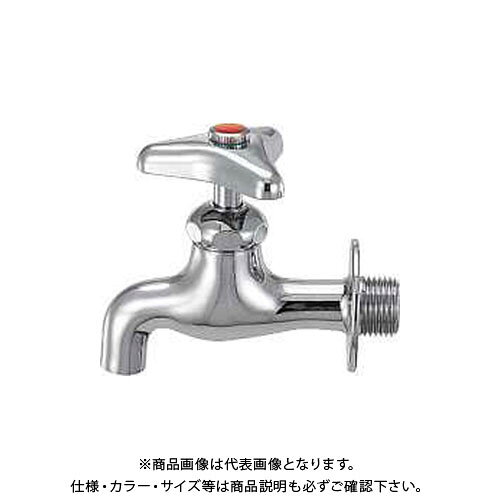 【メーカー】 ●(株)カクダイ 【特長】 ●節水固定コマ仕様 (一般地・寒冷地共用)。 ●赤ビス付き。 ●工業標準化法に基づくJISマーク表示制度において、 (財)日本品質保証機構[JQA]が規格適合したことを認証した製品。 【特記事項】 ...