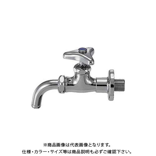 【メーカー】 ●(株)カクダイ 【特長】 ●節水固定コマ仕様 (一般地・寒冷地共用)。 ●工業標準化法に基づくJISマーク表示制度において、 (財)日本品質保証機構[JQA]が規格適合したことを認証した製品。 【特記事項】 ※ 商品画像およ...