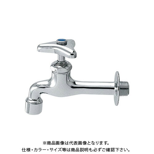 【メーカー】 ●(株)カクダイ 【特長】 ●節水固定コマ仕様 (一般地・寒冷地共用)。 ●工業標準化法に基づくJISマーク表示制度において、 (財)日本品質保証機構[JQA]が規格適合したことを認証した製品。 【特記事項】 ※ 商品画像およ...