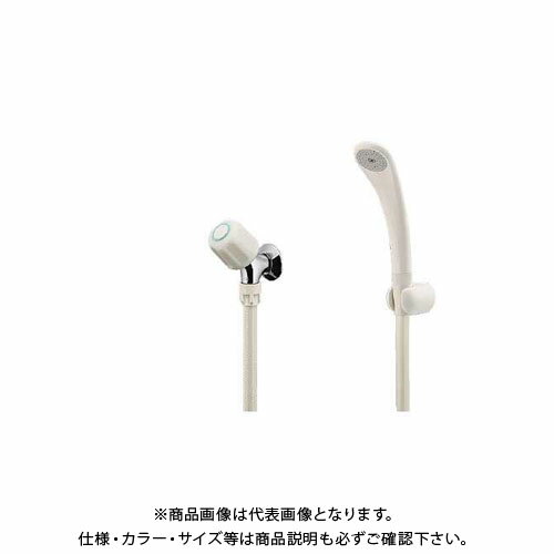 【メーカー】 ●(株)カクダイ 【特長】 ●逆流防止機能が付いている。 ●水栓、シャワー、シャワーホース (1.6m)、フックのセット。 ●シャワーホースセットは専用。 ●工業標準化法に基づくJISマーク表示制度において、(財)日本品質保証...