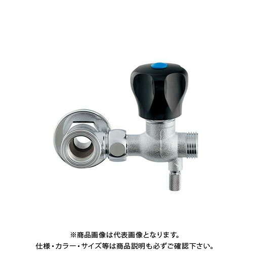 【メーカー】 ●(株)カクダイ 【特長】 ●寒冷地での使用に適した製品。 ●固定コマ仕様。 【仕様】 ●材質：黄銅 【特記事項】 ※ 商品画像および商品情報は、あくまでも参考として閲覧ください。製品仕様(スペック)・付属品・色等についてはメ...