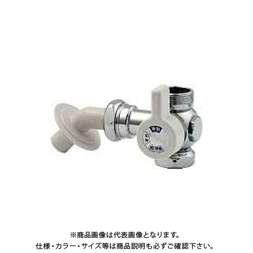 【メーカー】 ●(株)カクダイ 【特長】 ●食洗機や全自動洗濯機などに分水可能。 ●JIS規格水栓呼13の立形自在水栓、自在水栓用。 ●注意　湯沸器への分水には使用しないでください。 ●流量の面で湯沸器の性能を十分に出せない場合があります。...