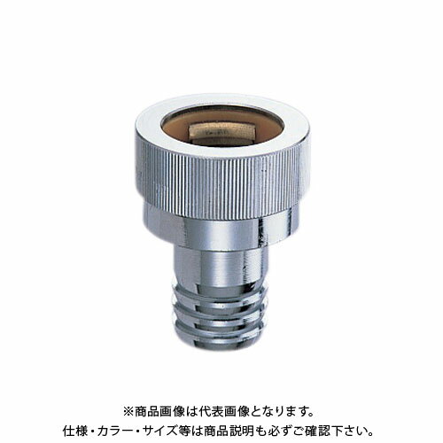 【メーカー】 ●(株)カクダイ 【特長】 ●7230自動接手水栓、7232自動接手散水栓用。 ●7230、7232の呼13、20には7939-15、20のどちらでも接続可能。 ●呼25は専用。 ●TOTO、INAXの散水継手と相互互換して使...