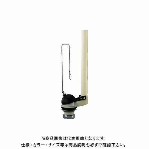 【メーカー】 ●(株)カクダイ 【特長】 ●ロータンク内部のオーバーフロー管とゴムフロートのセット。 【仕様】 ●材質：ABS、EPDM、ステンレス、NBR、黄銅、亜鉛 【特記事項】 ※ 商品画像および商品情報は、あくまでも参考として閲覧く...