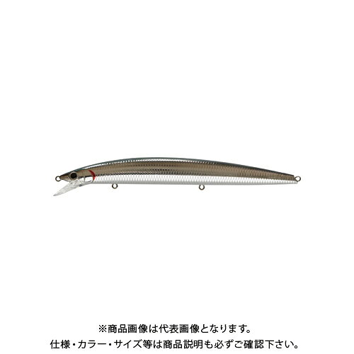 【メーカー】 ●(株)ジャクソン 【特長】 ●ボルテックスジェネレーターで驚きの飛距離を安定して出せる ●アスリートの持ち味であるキレのあるダートも維持。 ●通常のリトリーブではウォブンロールアクション。 ●他のサイズのアスリートのように、...