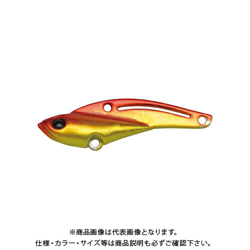 【メーカー】 ●(株)ジャクソン 【特長】 ●ストレスフリーでガンガン使える特攻系メタルバイブ ●遠投性、レスポンス、強波動など、メタルバイブに求められる要素を高次元で融合。 ●バランサースリットを搭載することによってスイム姿勢を自然なもの...