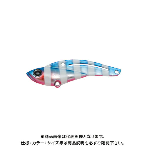 【メーカー】 ●(株)ジャクソン 【特長】 ●ストレスフリーでガンガン使える特攻系メタルバイブ ●遠投性、レスポンス、強波動など、メタルバイブに求められる要素を高次元で融合。 ●バランサースリットを搭載することによってスイム姿勢を自然なもの...
