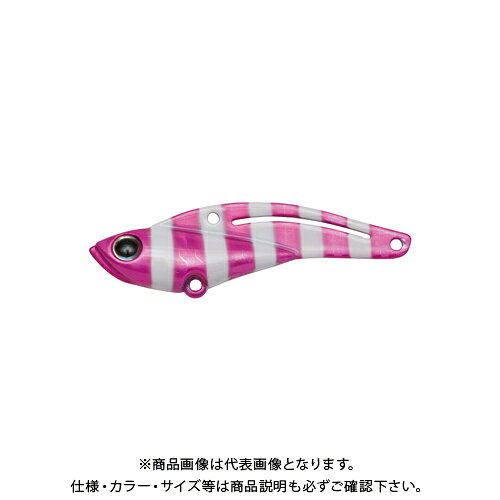 【メーカー】 ●(株)ジャクソン 【特長】 ●ストレスフリーでガンガン使える特攻系メタルバイブ ●遠投性、レスポンス、強波動など、メタルバイブに求められる要素を高次元で融合。 ●バランサースリットを搭載することによってスイム姿勢を自然なもの...